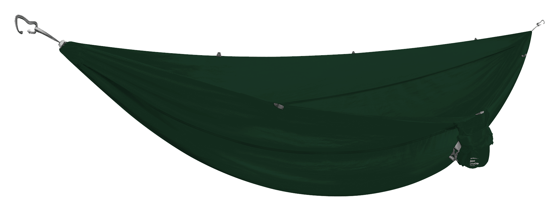 Kammok Roo Double Camping Hammock | Bass Pro Shops